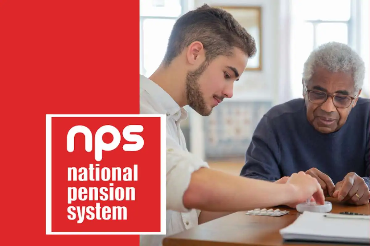 What is the National Pension System (NPS) - Open NPS Account
